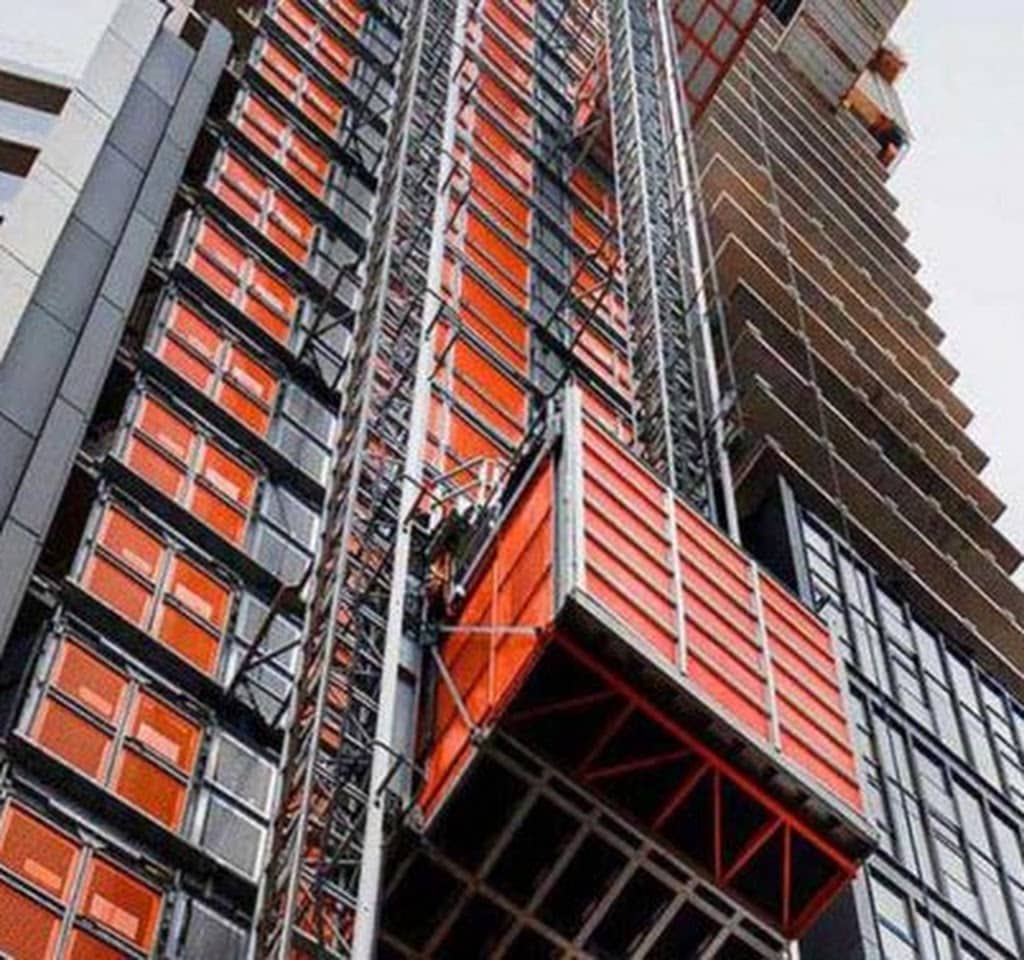 Libra-Plant Sales and Service - TLB and Plant Machinery