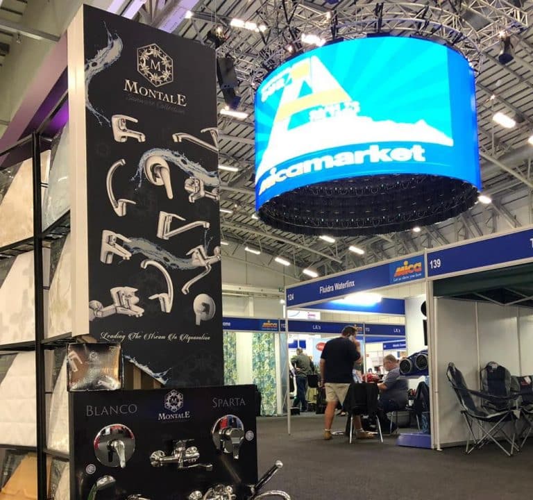 Araf Industries (Pty) Ltd. - TLB and Plant Machinery