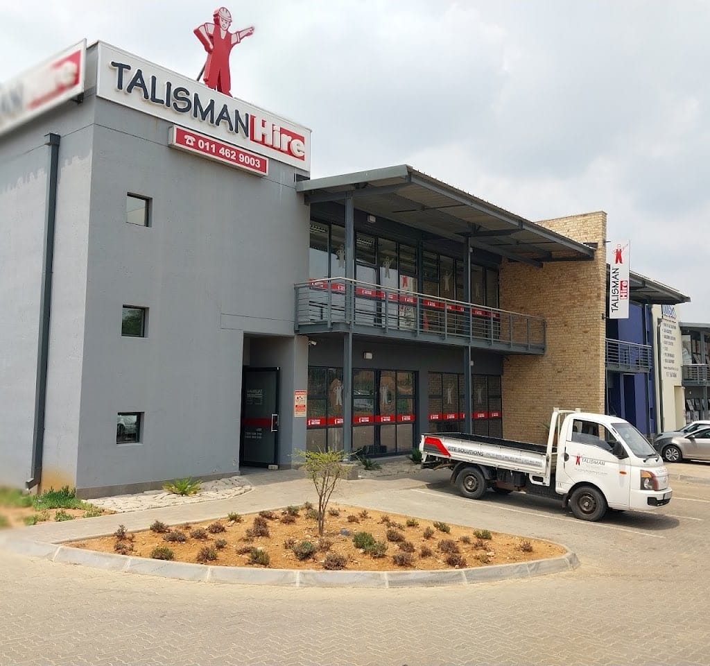 Talisman Hire North Riding (prev. Kya Sand) - TLB and Plant Machinery