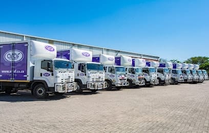 Araf Industries (Pty) Ltd. - TLB and Plant Machinery