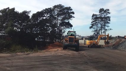 Rondebult Equipment Sales - TLB and Plant Machinery